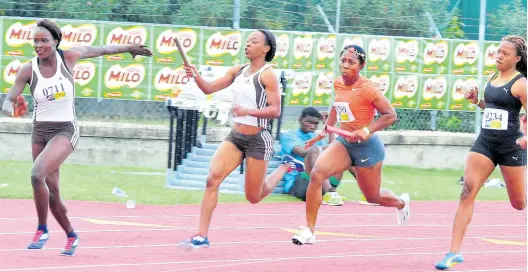 Mayor hints at increased user fees for MoBay Sports Complex - PressReader