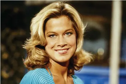 Susan Buckner, actor known for role in Grease, dies aged 72 - PressReader