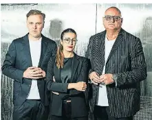Aktuelle Verbrechen im Fokus - PressReader