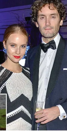 Lord Lovat brings in a blanket ban on parking and picnics - PressReader