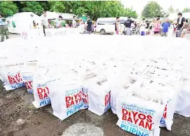 BBM’s fishing vessels monitoring measures lauded - PressReader