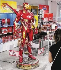 Toys ‘R’ Us homes in on ‘kidult’ market as it revamps stores here ...