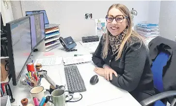 «Si on me donne un meilleur salaire sans la semaine de quatre jours, je ...