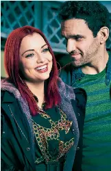 SOAP WATCH - PressReader