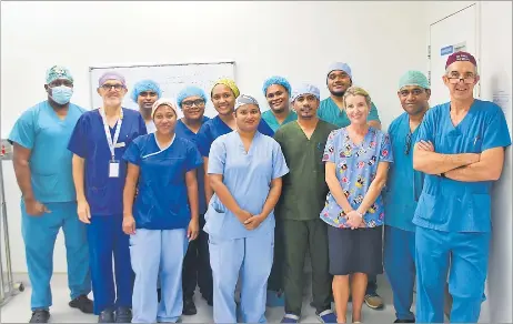 Making a difference - PressReader