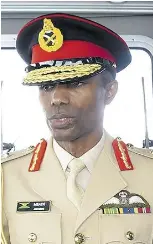 Lt General Meade is more than capable - PressReader