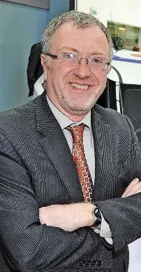 Labour’s Burden will not bid for MP again - PressReader