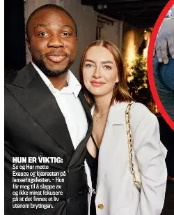 MØTTE PAPPA – ETTER 12 ÅR - PressReader