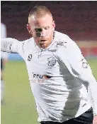 Pain game for Tynesiders’ Pattison - PressReader