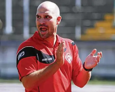 Früherer Stürmer als Passwort - PressReader