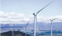 Answers are blowing in the wind - PressReader