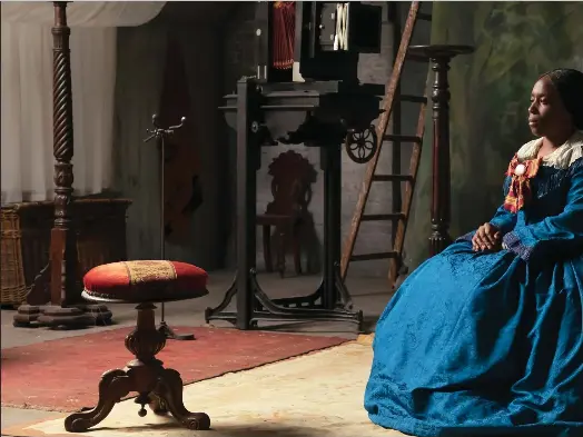 10 must-see Edinburgh shows - PressReader