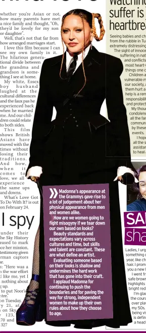 There’s an arrange of ways to find love - PressReader