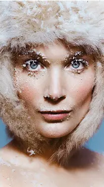 Hannah Betts Better...not younger Is the weather making your skin suffer? Five rules for saving ...