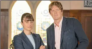 BEYOND PARADISE - PressReader