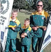 Rolbaldag vir hulp aan MPA-atlete - PressReader