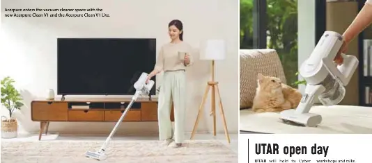 Cleaning made easy - PressReader