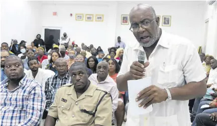 Slow down, PM - PressReader