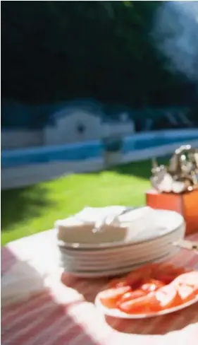 Har du irritert deg over gjerrige hyttegjest­er som bidrar med lite og forsyner seg grovt ...