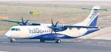 Amid increased regulatory scrutiny, IndiGo to speed up pilot training ...