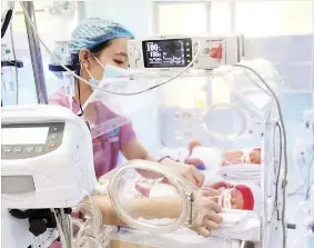 “Đón đầu” một nguy cơ lớn - PressReader