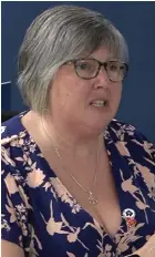 Mum ‘double-bagged like toxic waste’ - PressReader