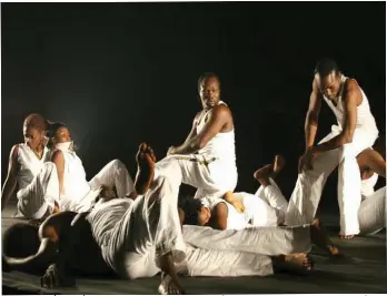 Twingle Twangle: A Twyning Tayle of Nigerian Art, Culture ‘ Foreignisa ...