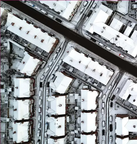 Readers perspectiv­e - PressReader