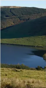 Ettrick to St Mary’s Loch In the footsteps of the Ettrick Shepherd ...