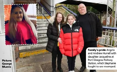 ‘WE LOST STEPHANIE AT JUST 22 BUT HER LEGACY WILL LIVE ON’ - PressReader