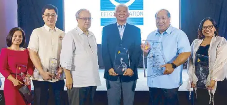 Raising up the next generation of business leaders - PressReader