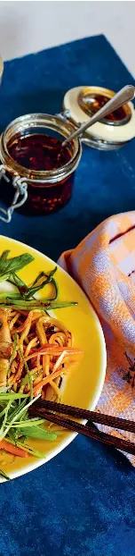 Instant noodles - PressReader