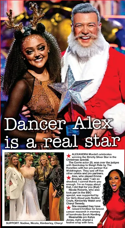 DEL BOY: SHOCKED I’M TV SUPERHERO - PressReader