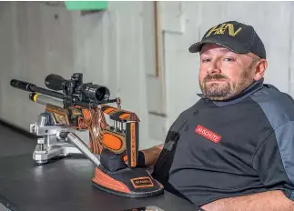 ON THE BENCH WITH MATT - PressReader