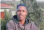 Rugby player to sue state after rape acquittal - PressReader