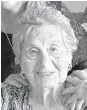 Erminia “Millie” Ruggiero Pettella - PressReader
