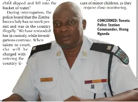 1-YEAR OLD BABY DROWNS - PressReader