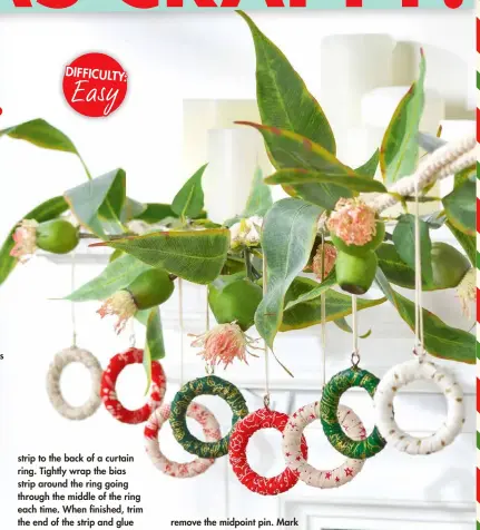 CHRISTMAS GARLAND - PressReader
