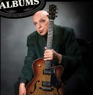 Masters Of Reality - PressReader