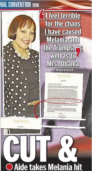 CUT & PASTE PATSY - PressReader