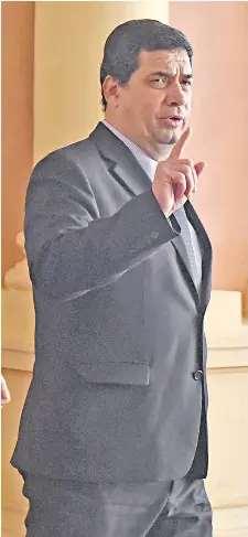 risible version de joselo para salvar a velaquez - PressReader