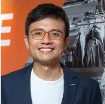 WHAT THE FUTURE HOLDS - PressReader