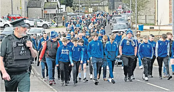 Police given longer to question Omagh shooting suspects - PressReader