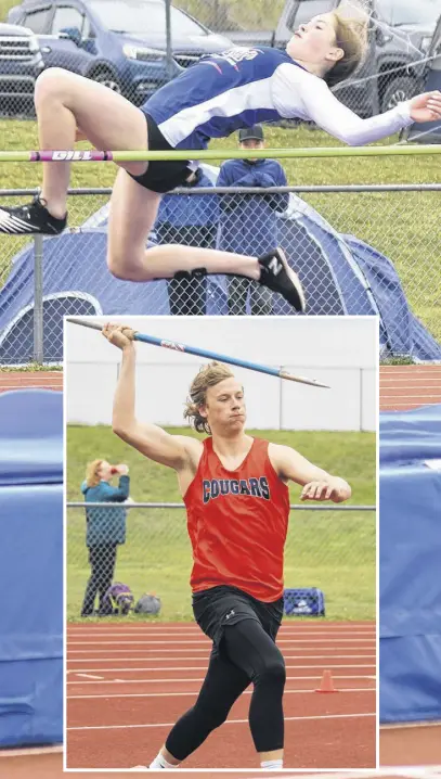 A silver lining - PressReader