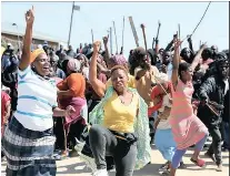 Kubulawe usomatekis­i - PressReader