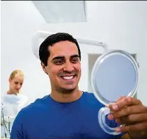 No más esperas: renovar la sonrisa en una sola sesión - PressReader