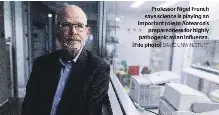 MPI preparing for bird flu’s arrival in NZ - PressReader