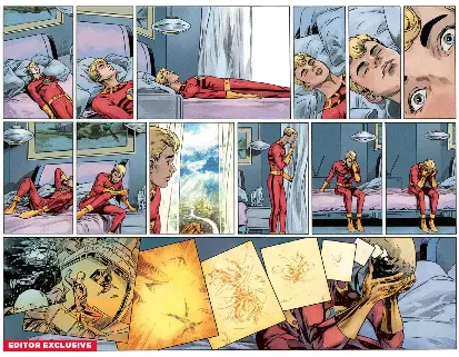 A Marvellous Miracle - PressReader