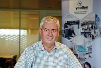 LRM pompt 2 miljoen in BlooLoc - PressReader