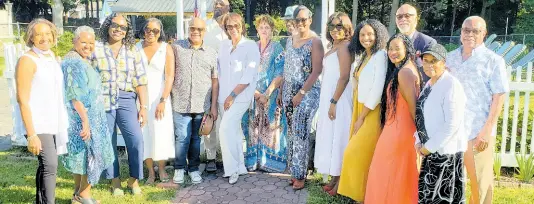 Sparks fly over SPARK project at St Bess municipal meeting - PressReader
